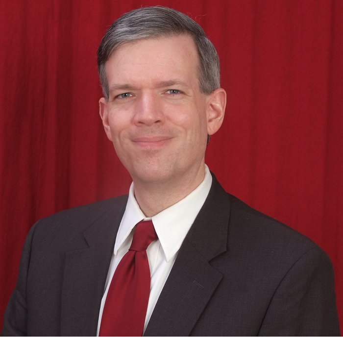 Greg Forster - Eventide Center for Faith & Investing